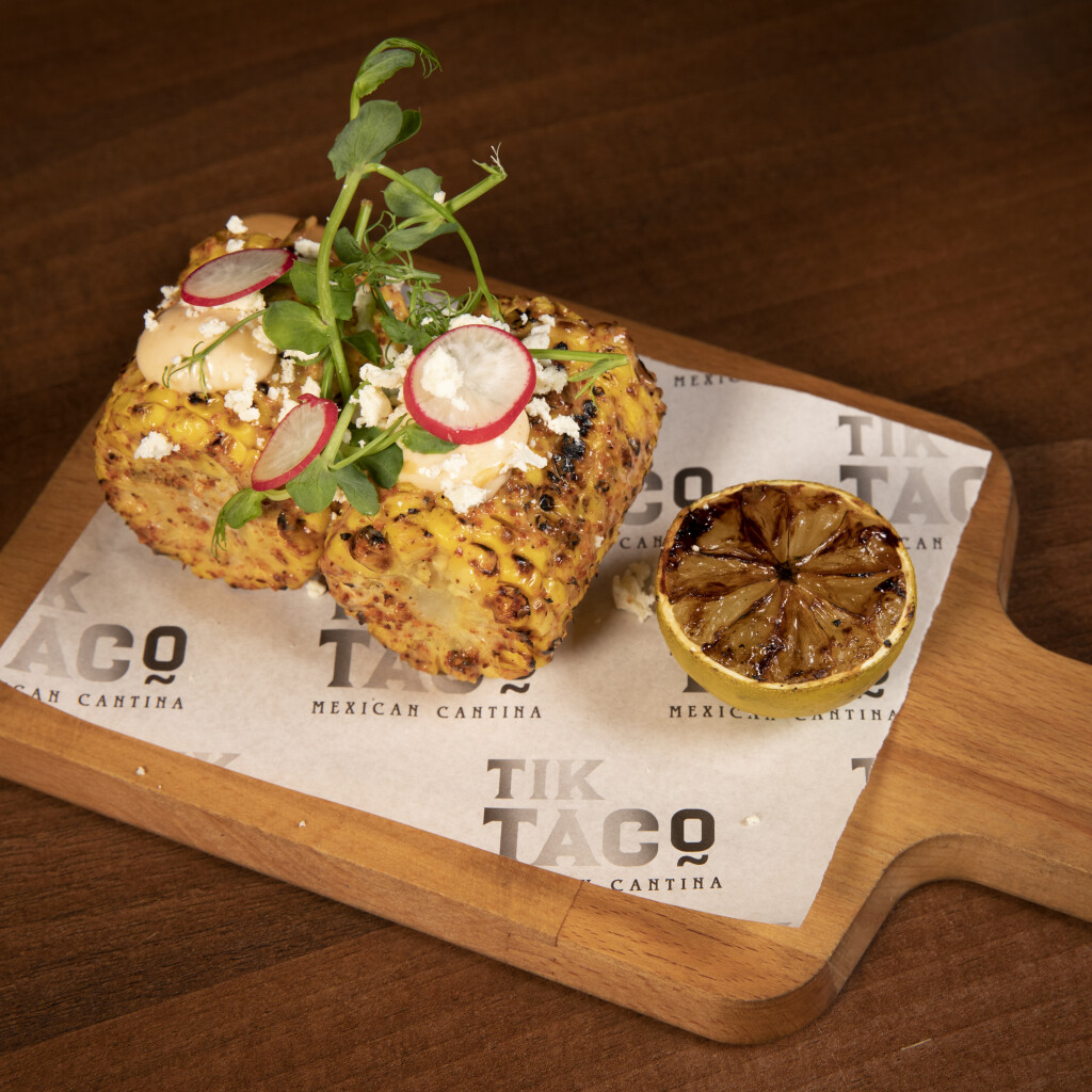 Tik Taco Southport